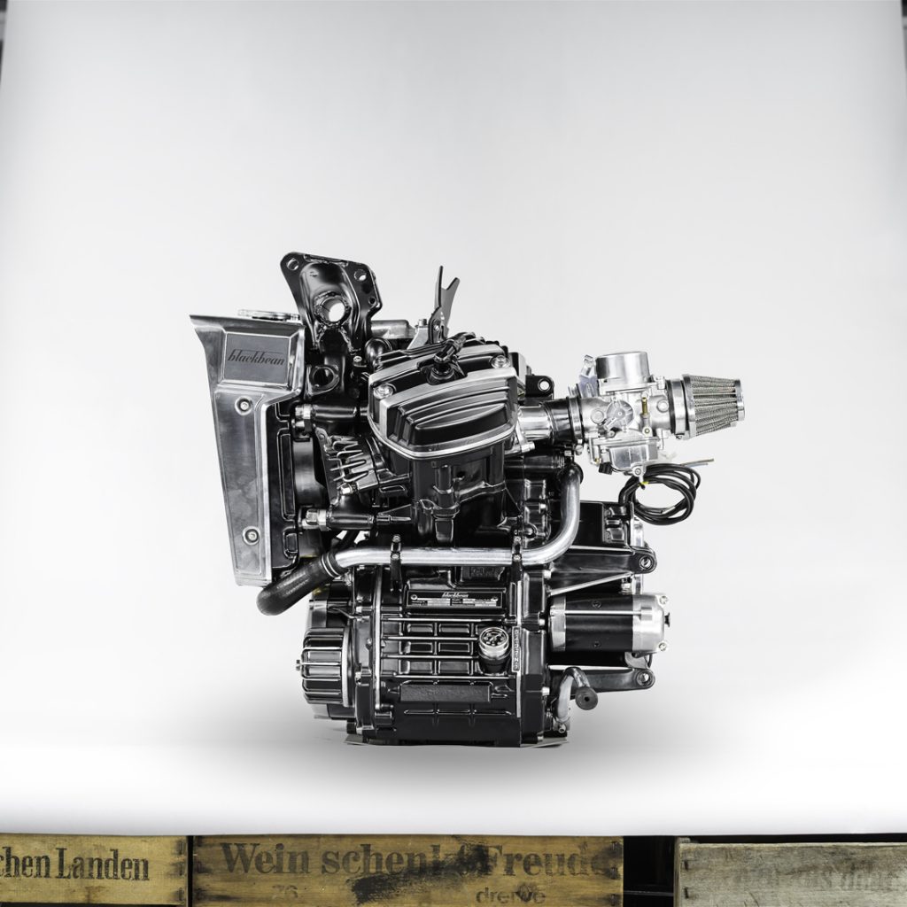 Honda_cx500_engine_blackbeanmotorcycles - Blackbean Motorcycles